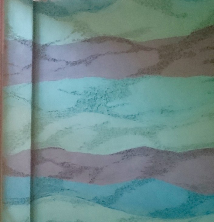 Rammed Earth Clay Finish « Guy Valentine Ltd