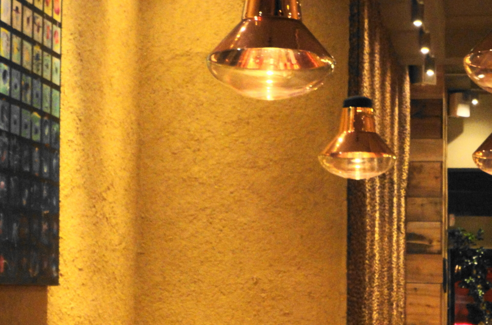 Rough & rustic clay finish « Guy Valentine Ltd